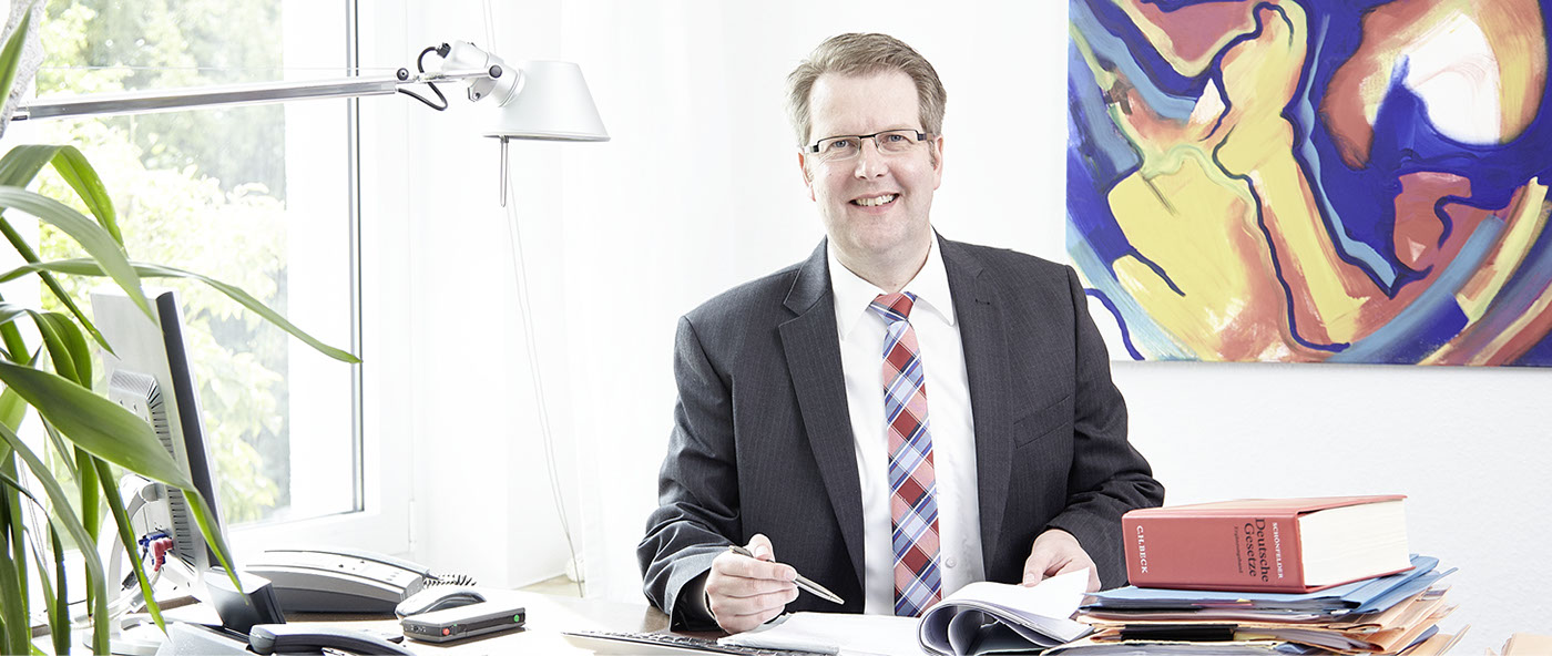 Thomas Höfling – Rechtsanwalt und Notar | reisewitz-kollegen.de